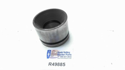 PISTON ROCKSHAFT | eBay