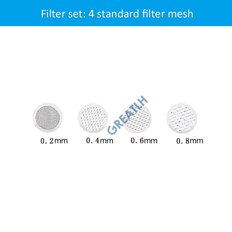 Nano fat transfer set Fat adapter Liposuction tools fat converter | eBay