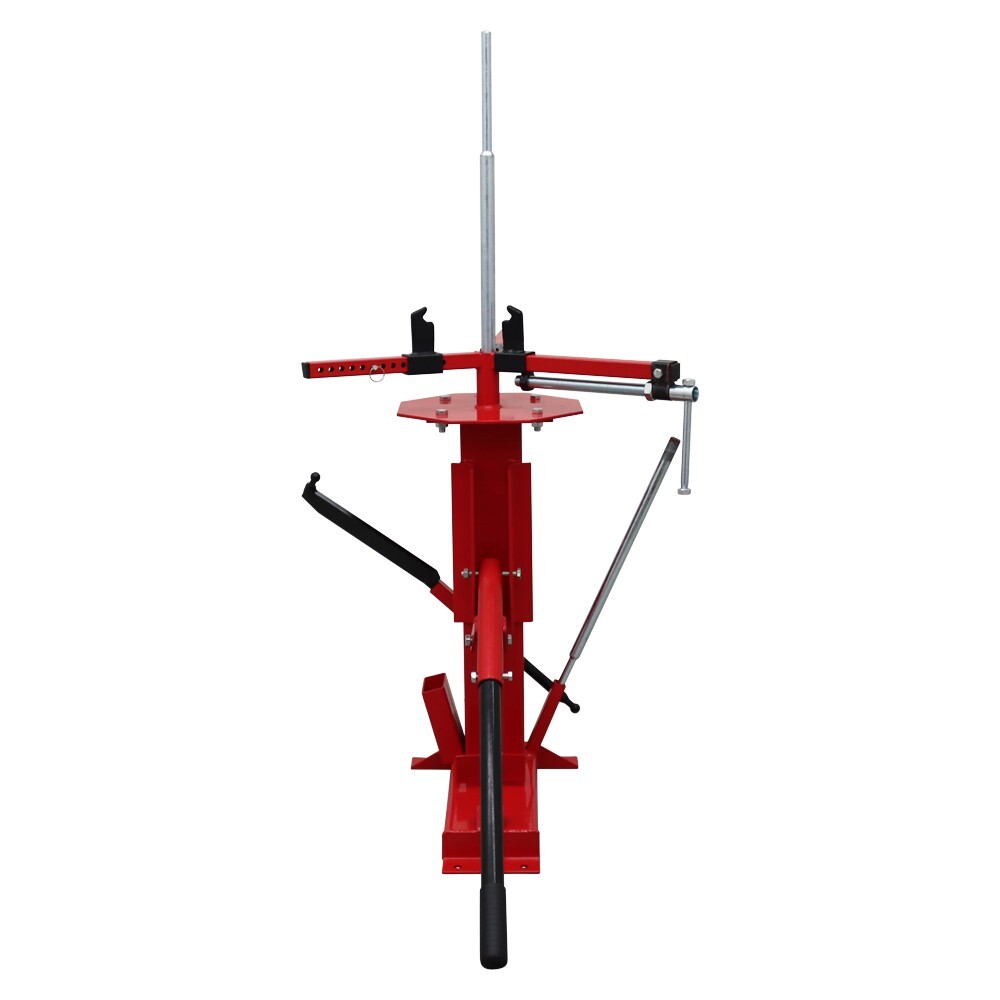 TECHTONGDA Manual Car Tire Changer for 4" to 17" Universal Car Tire ...