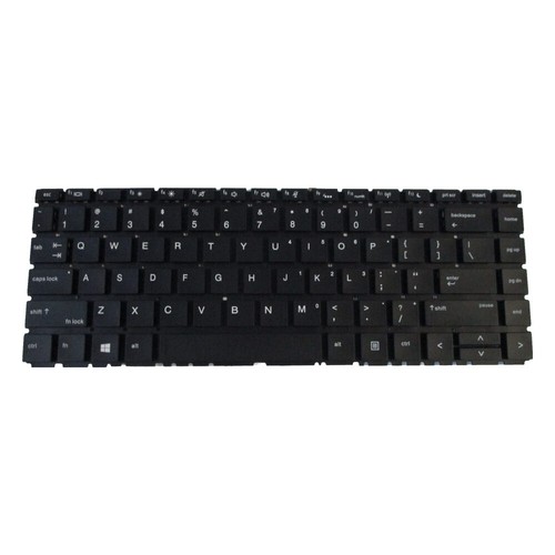 Backlit Keyboard for HP ProBook 440 G6 445 G6 440 G7 445 G7 Laptops ...