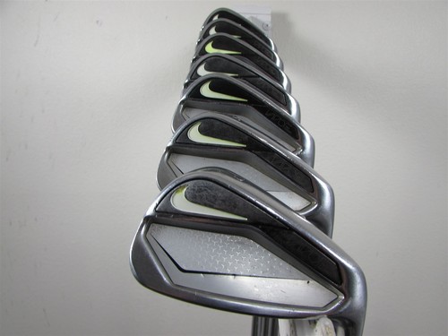 Nike Golf VAPOR PRO COMBO Iron Set 4-PW Stiff Flex DG PRO S300 Steel ...