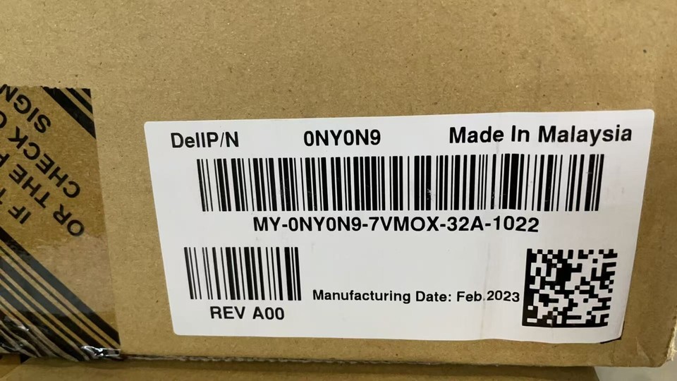 NEW Dell Dual Monitor Arm Stand MDA20 NY0N9 GP1MK | eBay