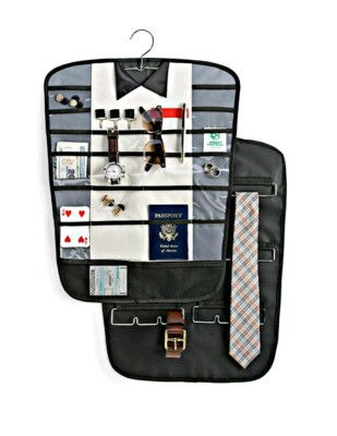 The Butler Organizer for MEN Ties, Belts & All Accessories in One Place ...