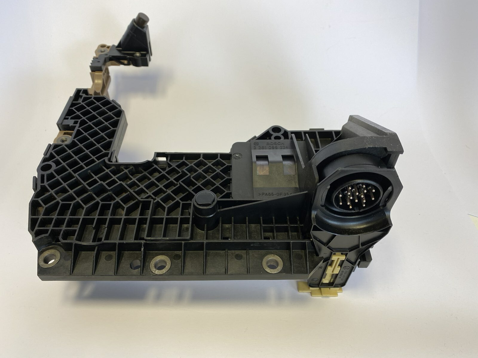 6HP TCM Bosch Repair Service 6HP19 6HP21 6HP28 ZF Transmission BMW VW ...