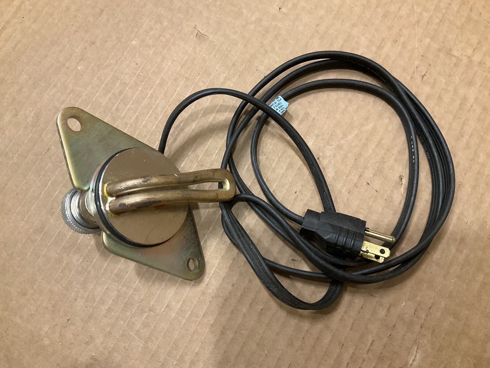 153760 NEW CORDON AMOVIBLE CORD SET 4176 15 AMP 120V 1800W | eBay