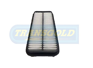 Transgold Air Filter A1357 AF1357 Fits Suzuki Vitara 1.6L 2 Door 91-98 ...