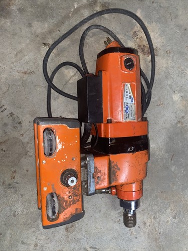 Husqvarna DMS 180 Core Drill - Orange (966916101) | eBay