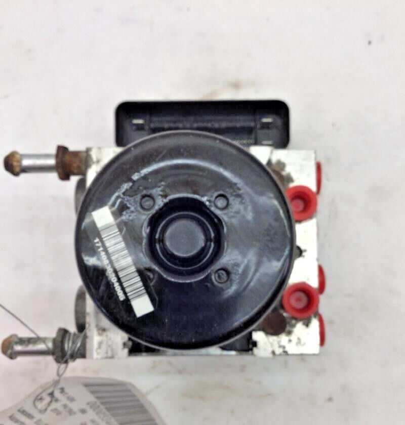 2010-2013 Jeep Compass ABS Anti-Lock Brake Pump Control Module Actuator ...