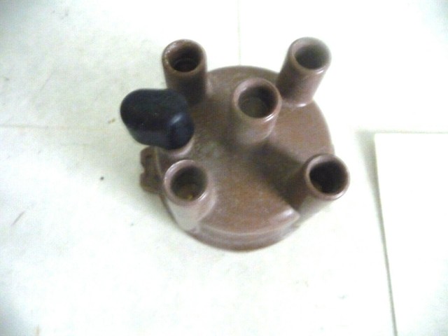 NAPA Echlin EP685 Distributor Cap 1989-94 GEO Tracker 1989-90 Chevy GMC ...