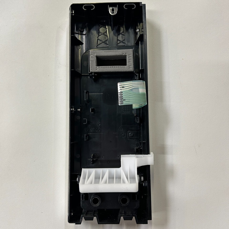Original OEM Control Touch Panel (NO BOARD) JES1145 Series JES1145SHSS ...