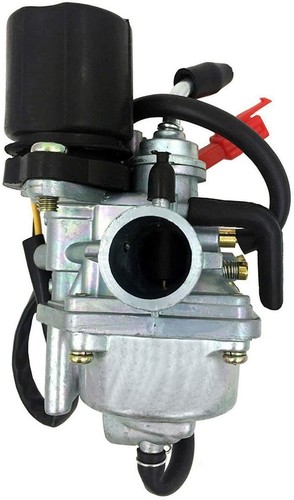 Carb Carburetor For Sundiro Sunray 50cc Atv Quad 4 Wheelers | eBay