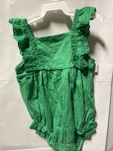 Carter's 9 Months New Without Tags Soft Ruffled | eBay