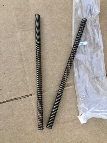 Progressive type Fork Spring Set-(77-84) | eBay