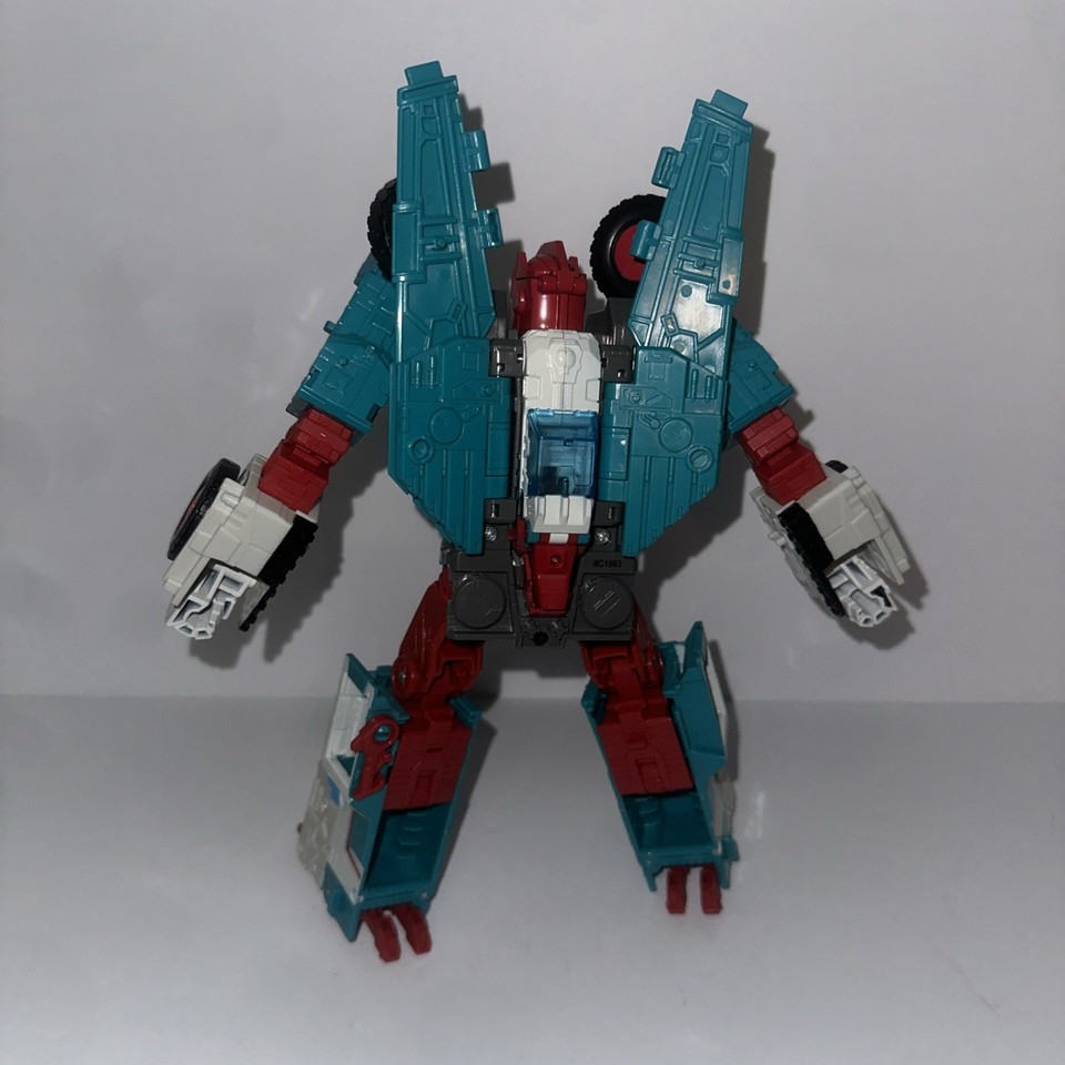 Transformers Titans Return Quick switch (Read Description) | eBay