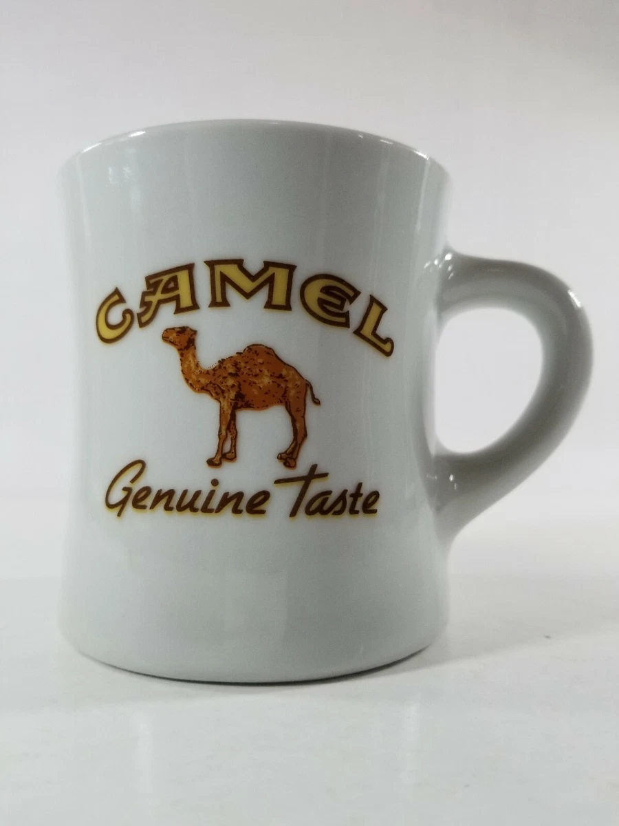 Camel Coffee