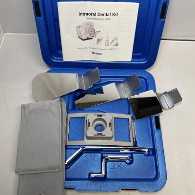 Dental Imaging & X-Ray - Intra Oral Camera