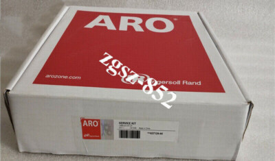 ARO 637124-44 Repair Kit 66617B-444 Diaphragm Pump service Brand New ...