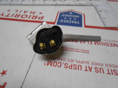 S02115-7117 COLE HERSEE ENGINE SWITCH IDLE STEEL BODY W/MTG BRAC/ACTU ...