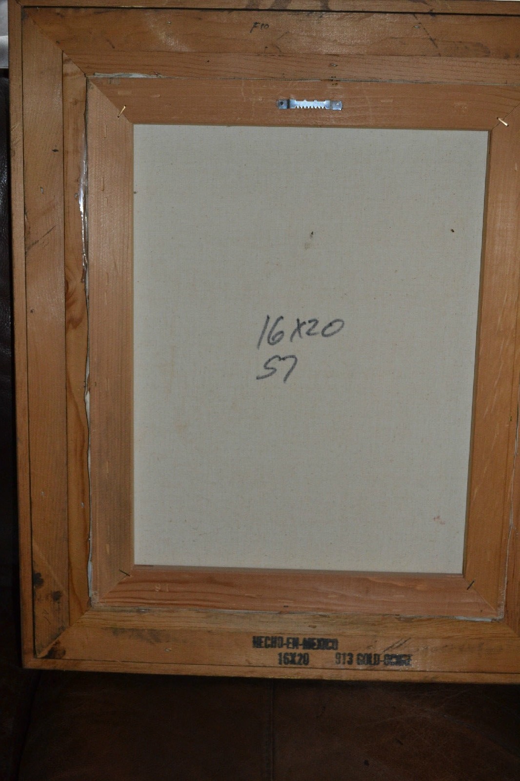 RENE CARON PARIS STREET SCENE - ORIGINAL OIL CANVAS PAINTING ...