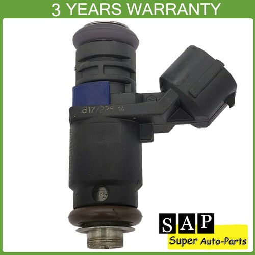 Fuel Injector for Skoda Fabia III Citigo Seat Mii Ibiza V VW Caddy ...