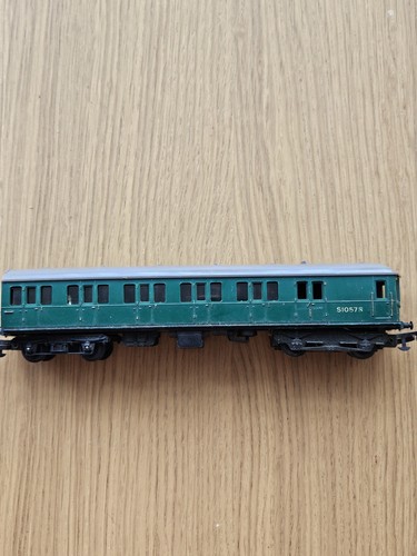 TRIANG R156 SR SUB EMU POWER UNIT WITH FRONT LIGHT ( non runner) | eBay UK