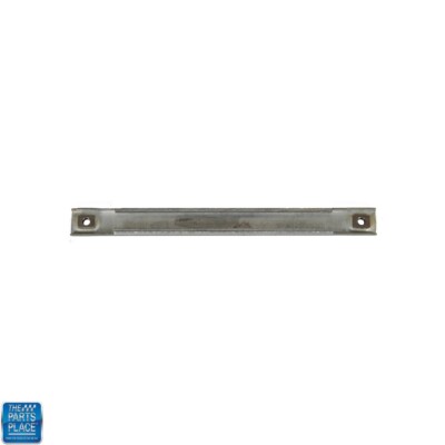 1961-1975 GM Door Window Inner Sash / Lower Channel EACH New | eBay