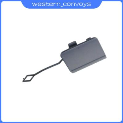 Rear Bumper Tow Hook Cover Cap Fits Mercedes E-Class W212 2014-2015 ...