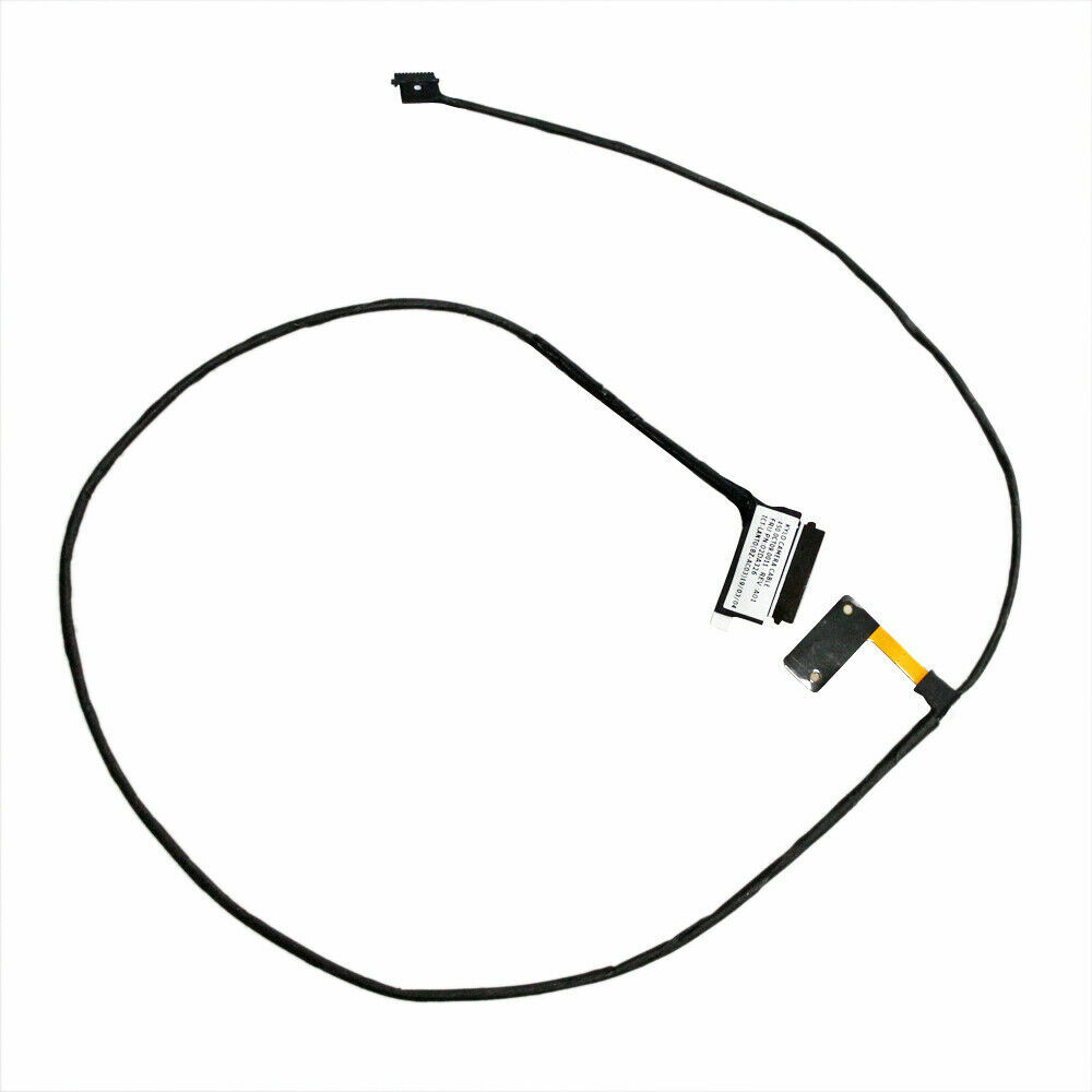 New for Lenovo ThinkPad L380 L390 Laptop LCD Camera Webcam Cable Wire ...