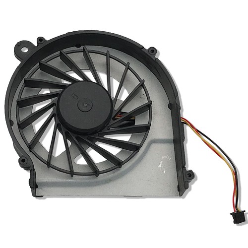 CPU Cooling Fan for HP Compaq CQ42-100 CQ42-200 CQ42-300 G42-300 606609 ...