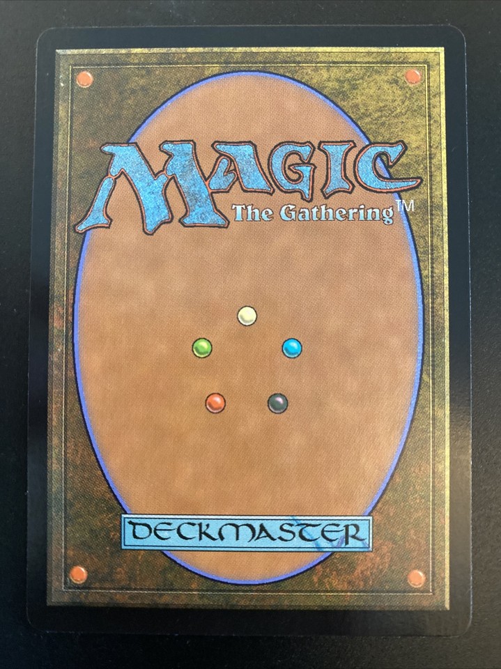 The Millennium Calendar 0257 MTG Lost Caverns Of Ixalan Mythic NM ...