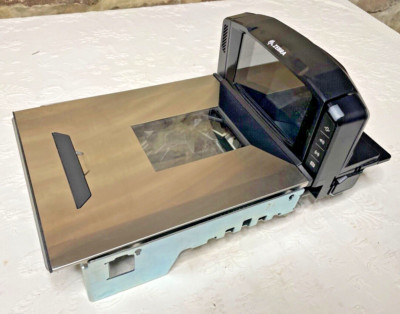 Barcode Scanners - Scanner Scale