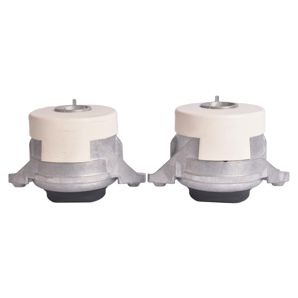 For Benz A205 C205 C253 S205 W205 GLC300 E200 Engine Mounting RIGHT ...