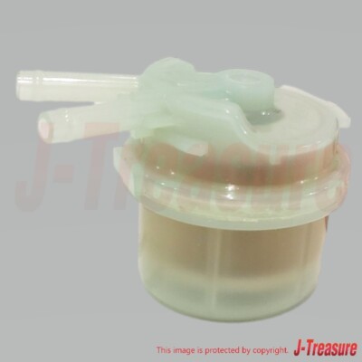 TOYOTA 4RUNNER RN130 1984-1989 Genuine Fuel Filter Assembly 23300-34100 ...