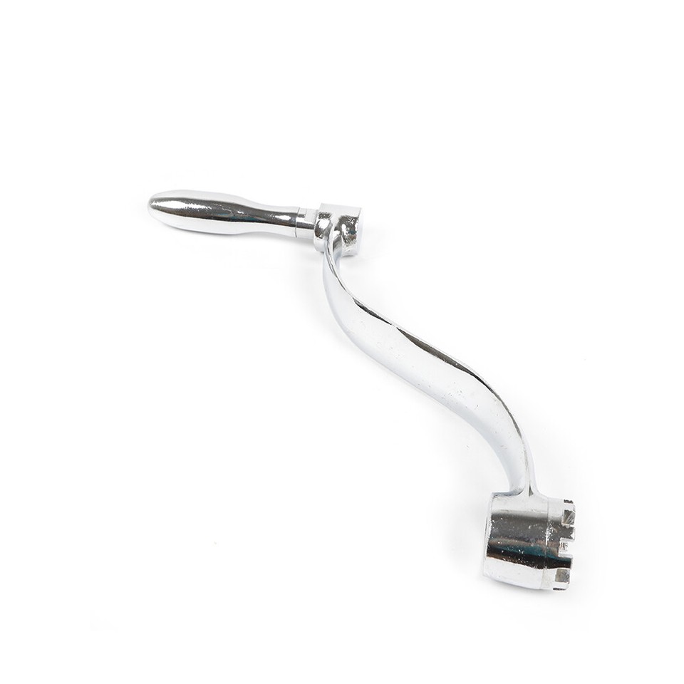 For Bridgeport Milling Machine Knee Crank & Swivel Handle Milling ...