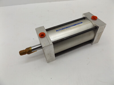 Pneumatic Cylinders - 4" Bore Air Cylinder