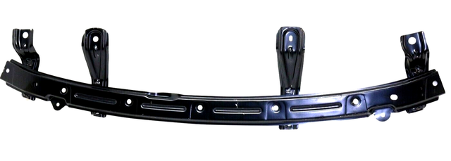 Honda OEM 2016 Civic Front Bumper Grille-upper Support 71150TBAA00 for ...