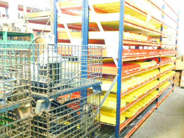 NOS Sandvik MC-CLHOR-5105 Solid Carbide 5/8x10 Grooving Threading Bar ...