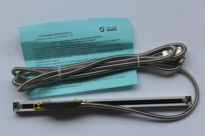 DRO Scale Sino KA500 70 120 170 220 270 320 370 420 mm Slim Scale 0 ...