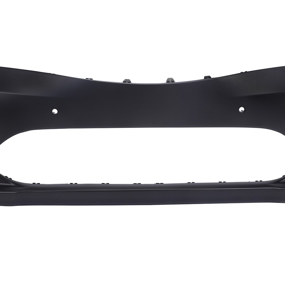 For 2017-2020 Chrysler Pacifica New Front Bumper Cover Fascia Primed ...