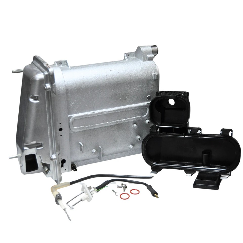 Ideal I Mini 24 30 C24 C30 & I Combi 2 24 30 Boiler Main Heat Exchanger ...