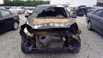 Used Rear Lower Lower Control Arm Rear fits: 2017 Kia Sportage lateral ...