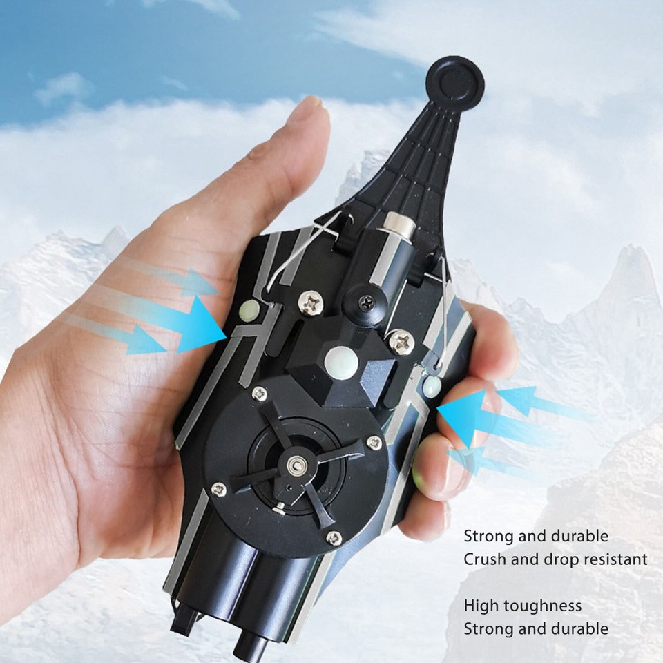 Web Shooter Launcher String Toy Electric Reel In Spider Web Shooters ...