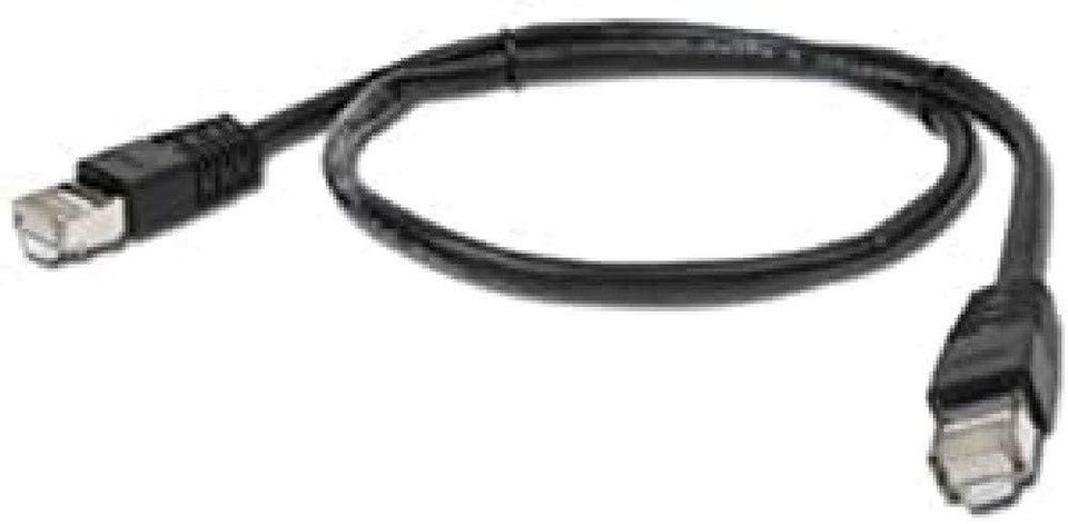 Gembird PP6 – 3 M/BK – CABLE CAT6 UTP Molded (3 Meters), Black | eBay