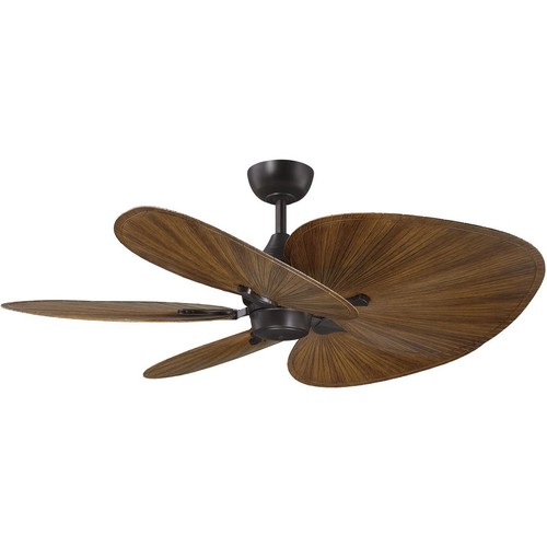 Fanimation Fans MAD3250DZ Islander DC 52 inch Dark Bronze Fan-Multi ...