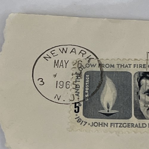 Vintage US president JFK & More stamps plus RFK | eBay