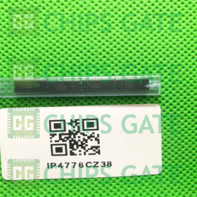 4PCS IP4776CZ38,118 IC HDMI INTERFACE 38TSSOP IP4776CZ38 4776 IP4776 | eBay