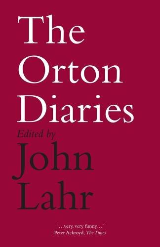 Orton Diaries by Orton, Joe Book The Fast Free Shipping | eBay