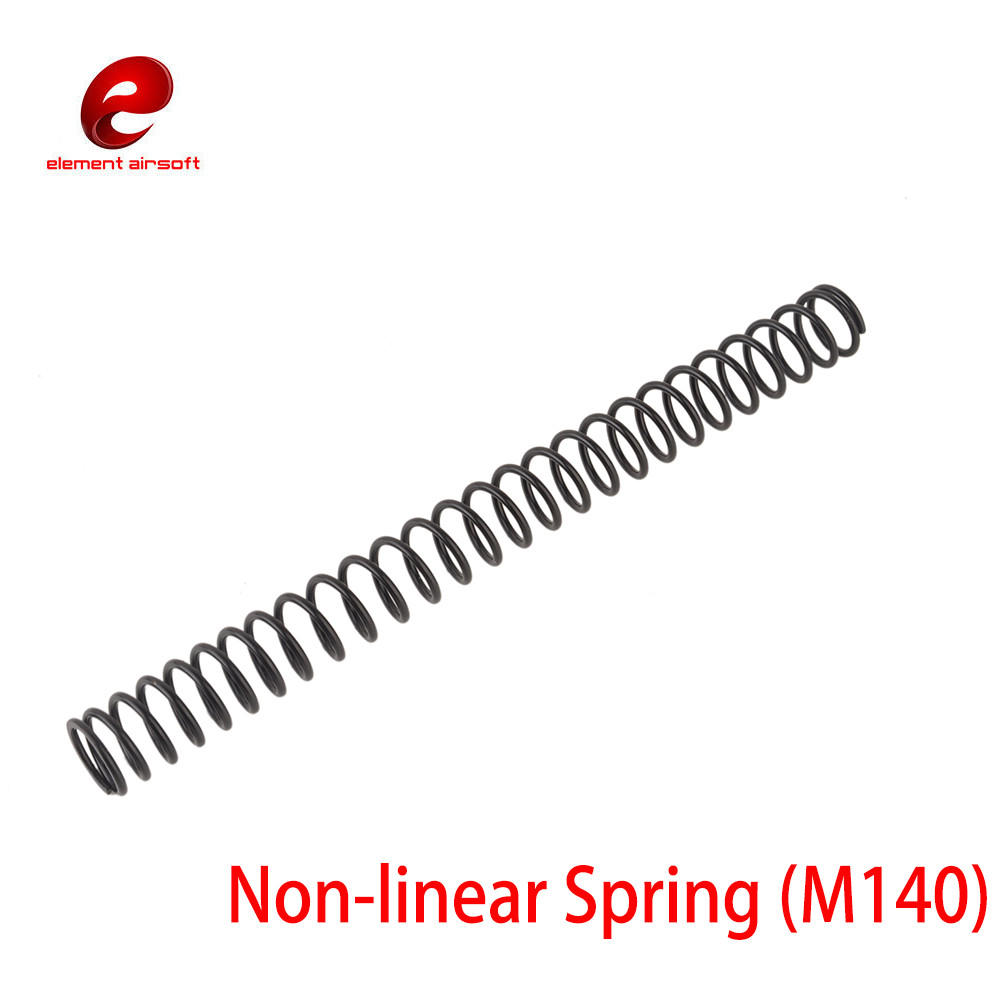 Airsoft M120 M130 M140 M150 M160 M170 Upgrade Spring for Ver.2 Ver3 AEG ...