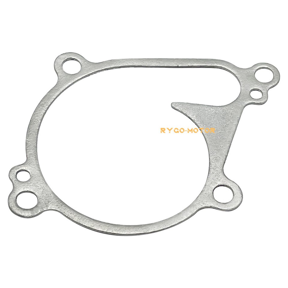 Water Pump Repair Kit Seal Gasket for Kawasaki Teryx 750 KRF750 4x4 ...