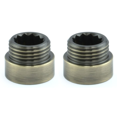 Hot-Flow | Rigid Radiator Valve Extensions 10mm | eBay UK